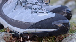 Scarpa Vortex XCR GTX shoes | Tested and reviewed