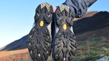 Scarpa Vortex XCR GTX shoes | Tested and reviewed