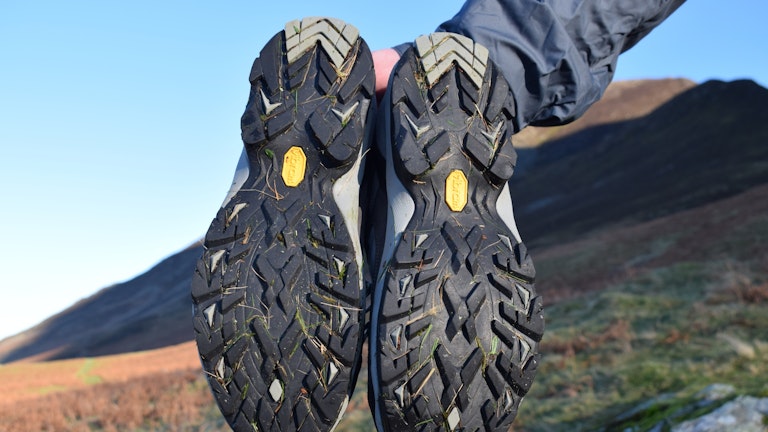 Scarpa Vortex XCR GTX shoes | Tested and reviewed