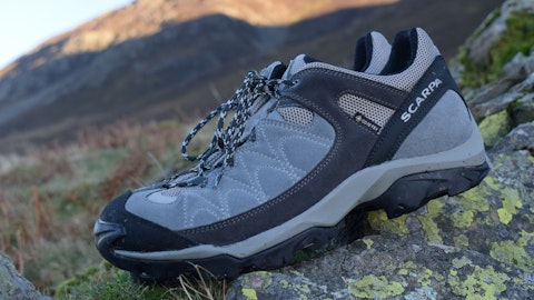 Scarpa Vortex XCR GTX shoes | Tested and reviewed