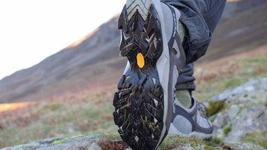 Scarpa Vortex XCR GTX shoes | Tested and reviewed
