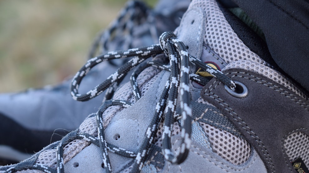Scarpa Vortex XCR GTX shoes | Tested and reviewed