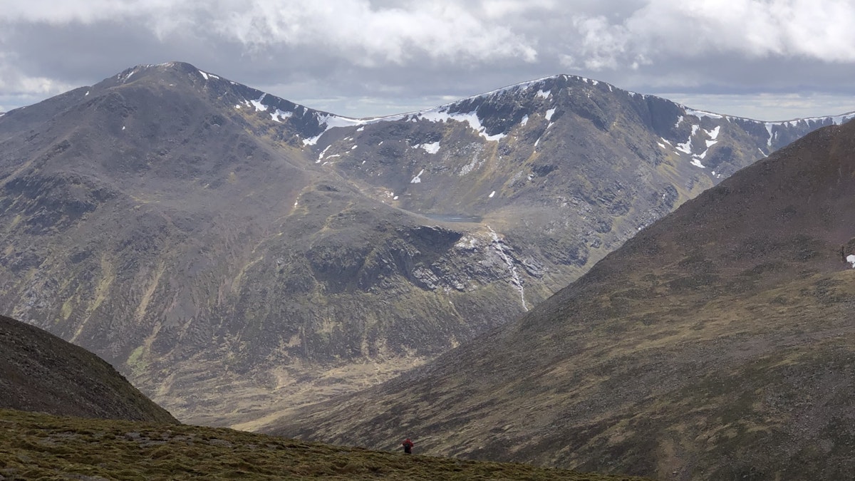 The 10 highest mountains in Scotland – and how to summit them
