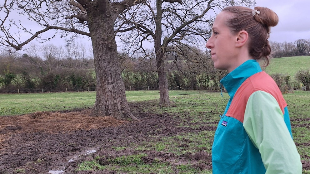 Expert testing: Patagonia Houdini Stash running jacket reviewed