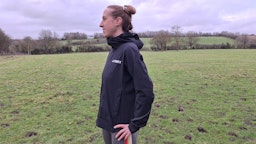Best ladies running jackets 2025: Tested by expert women's coach