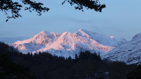 The highest mountains in Wales – and how to climb them