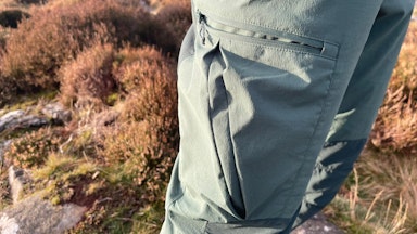 Sprayway Compass Pro Pants | Tested and reviewed