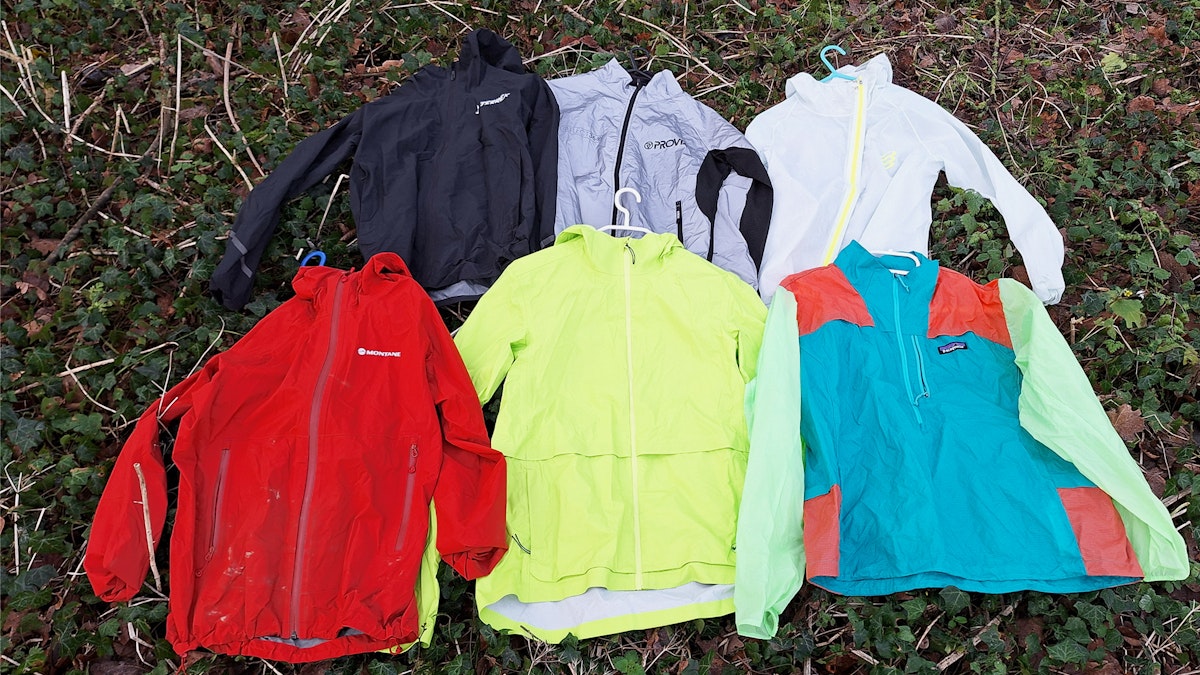 Best ladies running jackets 2025: Tested by expert women's coach