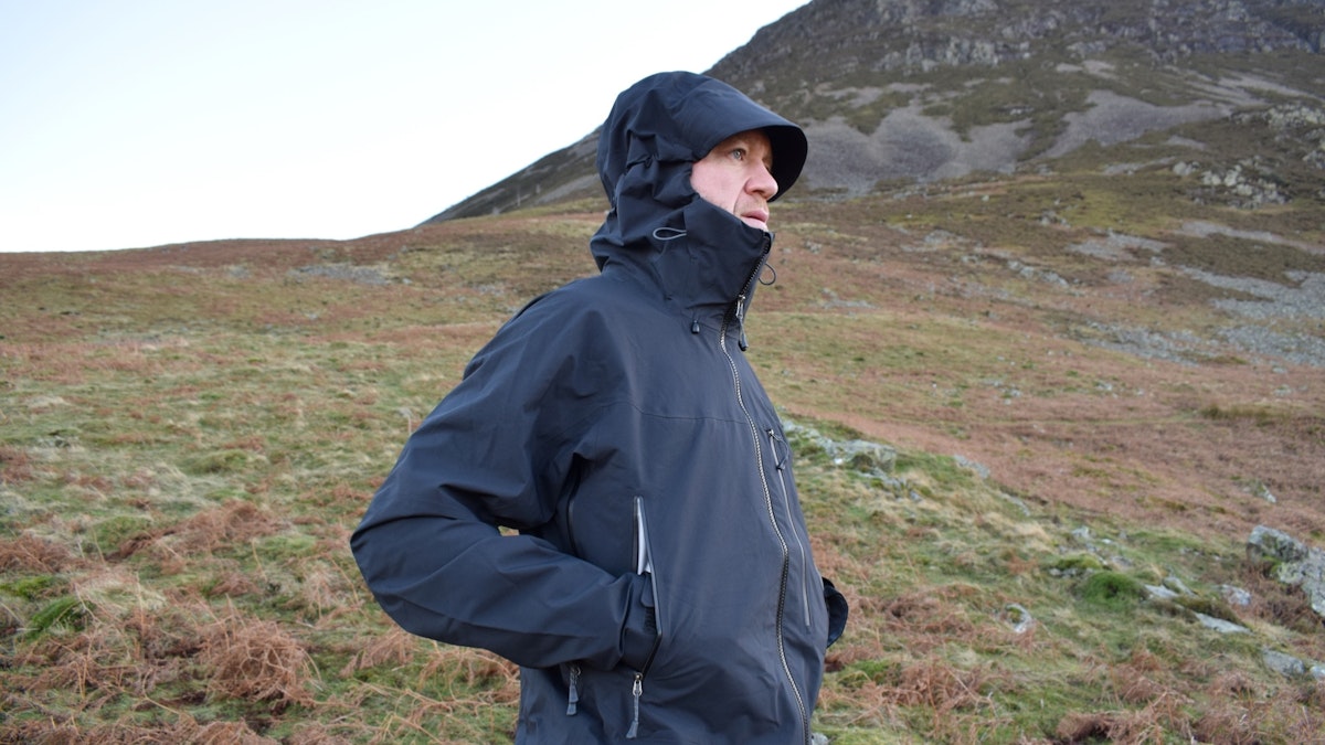 Tierra Nevado Jacket Gen.3 Jacket | Tested and reviewed