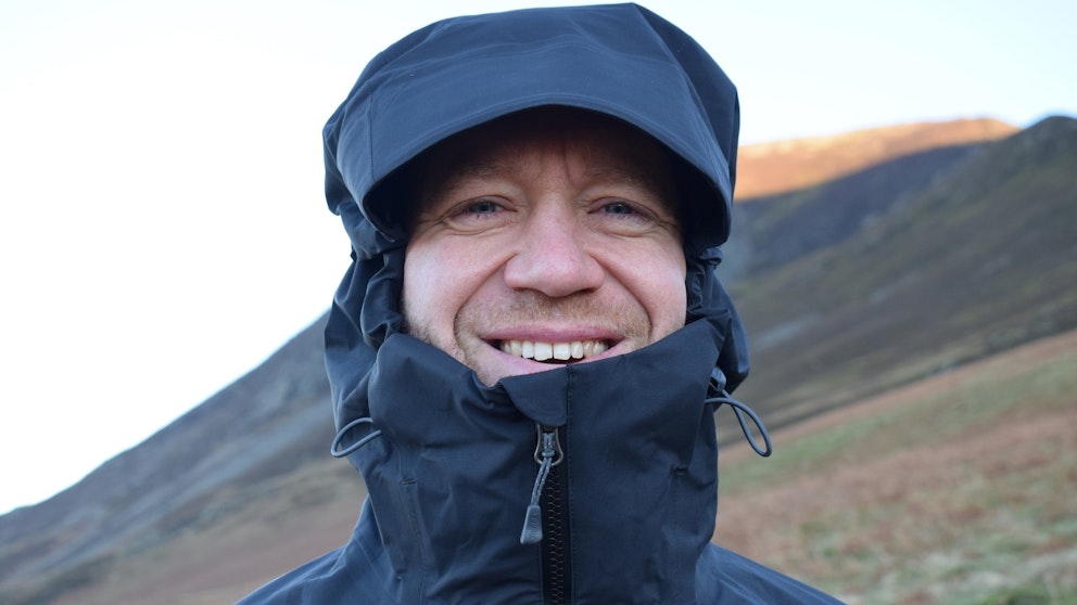 Tierra Nevado Jacket Gen.3 Jacket | Tested and reviewed