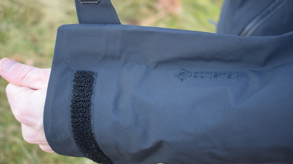 Tierra Nevado Jacket Gen.3 Jacket | Tested and reviewed