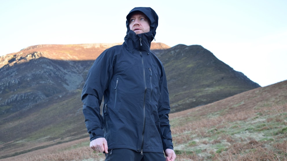 Tierra Nevado Jacket Gen.3 Jacket | Tested and reviewed