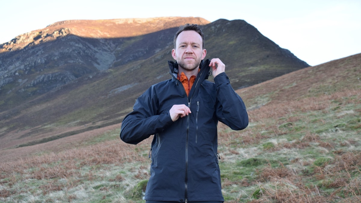 Tierra Nevado Jacket Gen.3 Jacket | Tested and reviewed