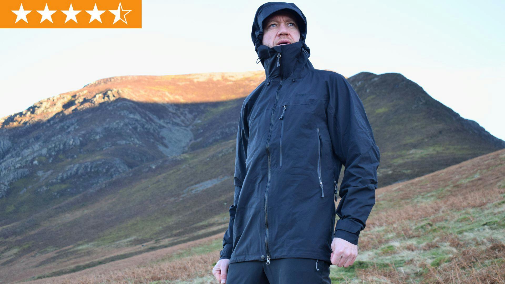 Tierra Nevado Jacket Gen.3 Jacket | Tested and reviewed