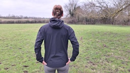 Best ladies running jackets 2025: Tested by expert women's coach