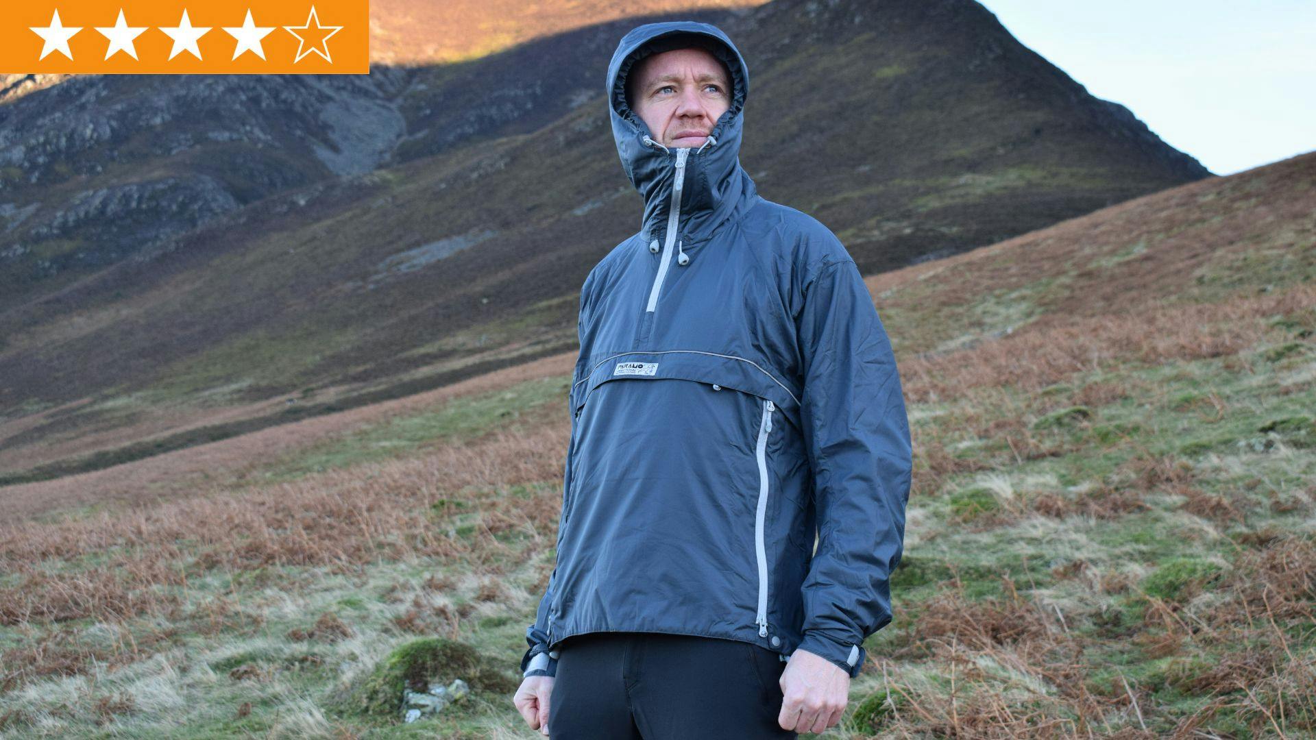 Páramo Velez Adventure Light Smock | Tested and reviewed