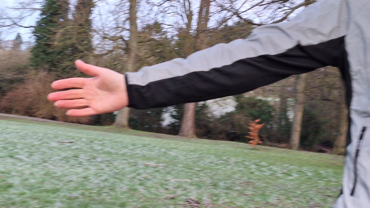 Proviz Reflect360 waterproof running jacket | Tested and reviewed