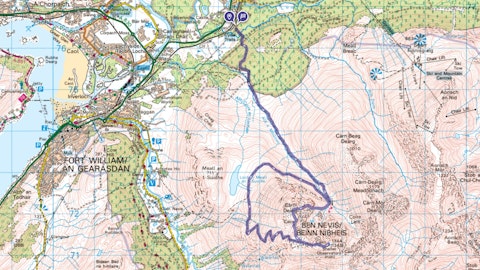 3 best routes up Ben Nevis – which one should you take?