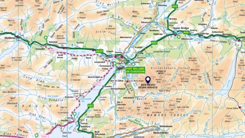 Climbing Ben Nevis | Expert guide to Britain’s highest mountain