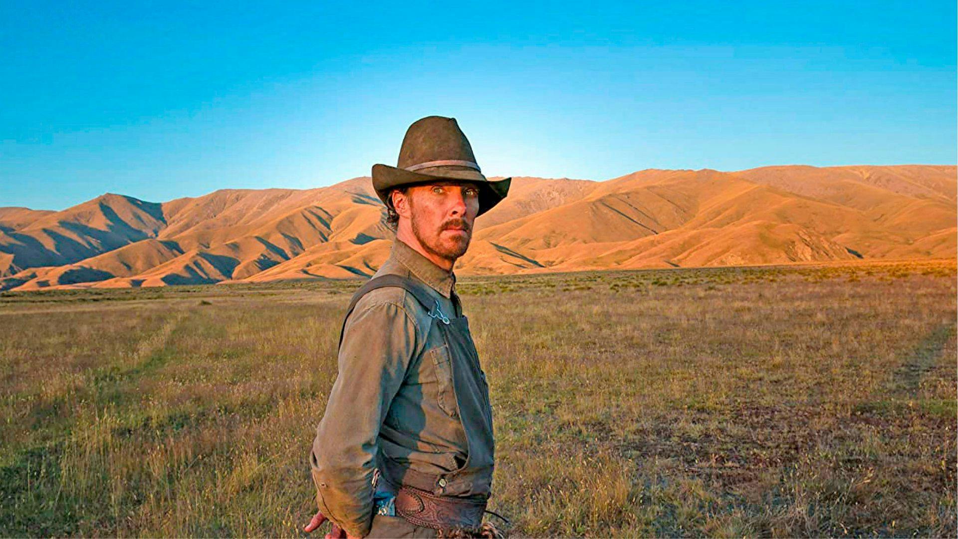 From Cumberbatch to Winslet – the movie stars who love walking