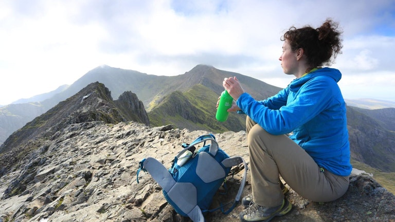Ultimate guide to Crib Goch – Snowdon's knife-edge ridge