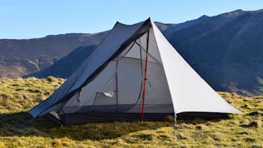 Best one-person tents 2026: Tested for lightweight hiking