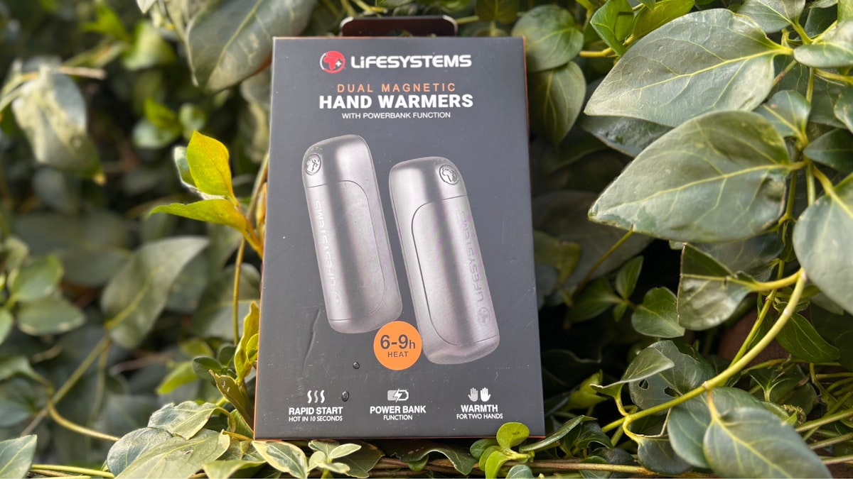 Best hand warmers 2026: Keep your fingers warm in cold snaps