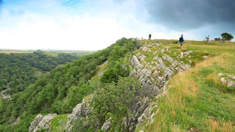 Cheddar Gorge circular walk: Explore England’s largest gorge