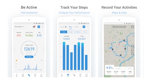 The Best Running Apps of 2025: A Comprehensive Guide