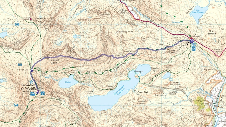 Climbing Snowdon: A complete guide to Wales’ highest peak