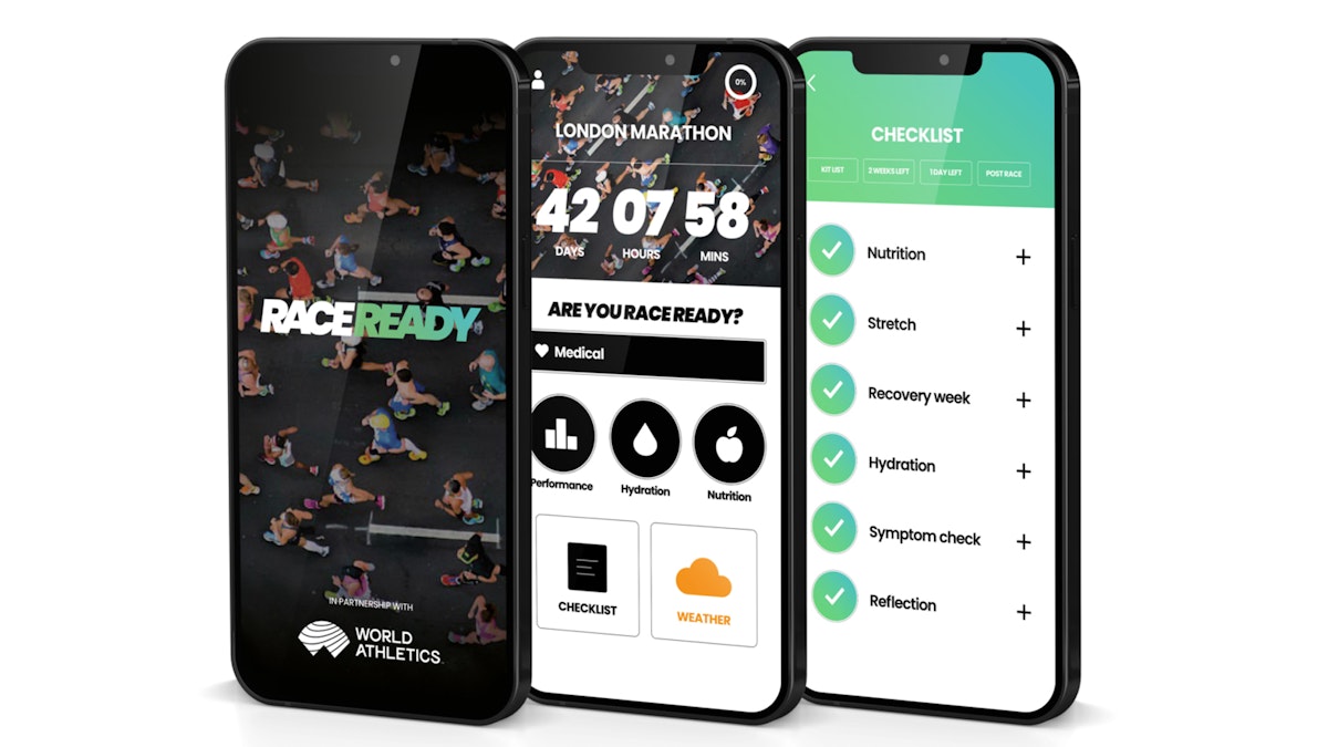 The Best Running Apps of 2025: A Comprehensive Guide