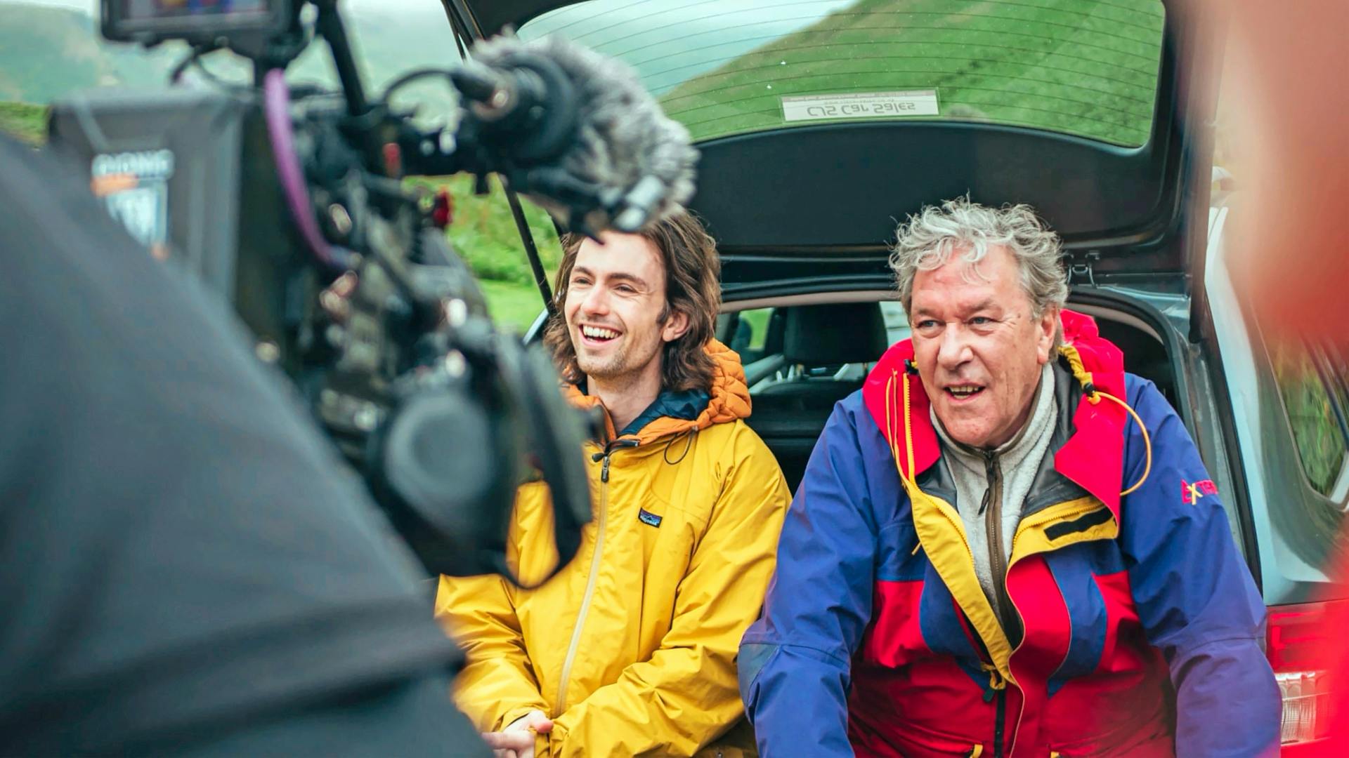 Best films about the outdoors | Reviewed for 2025