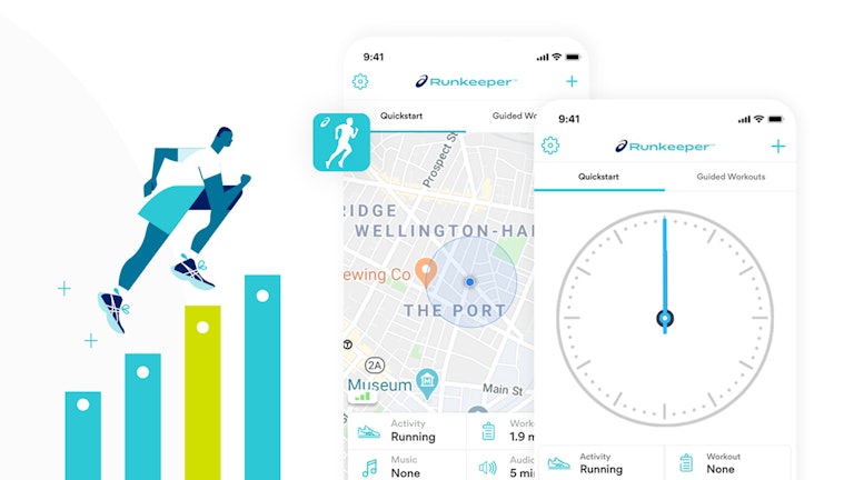 The Best Running Apps of 2026: A Comprehensive Guide