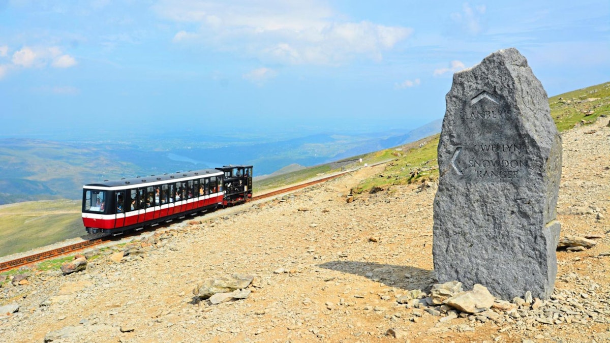 Climbing Snowdon: A complete guide to Wales’ highest peak