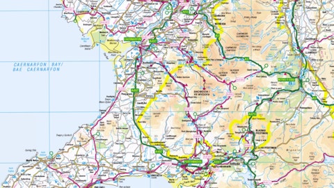 Climbing Snowdon: A complete guide to Wales’ highest peak