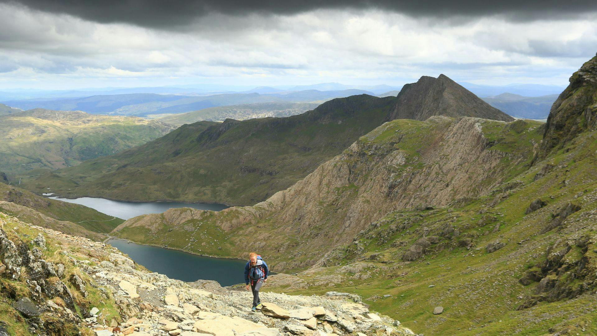 Climbing Snowdon: A complete guide to Wales’ highest peak