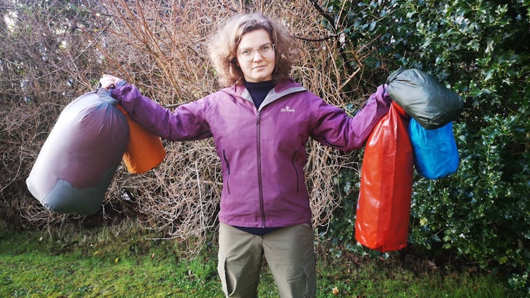 Best dry bags for 2026: Keep your kit dry on your adventures
