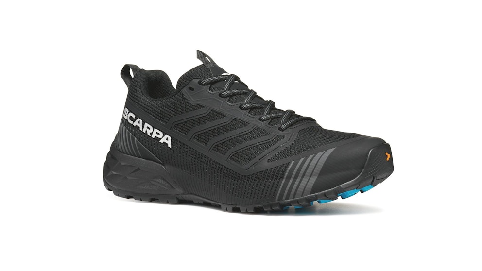 Hit your trail running goals with SCARPA | LFTO