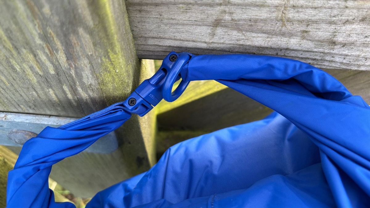 Best dry bags reviewed | Keep your kit dry on adventures in 2025