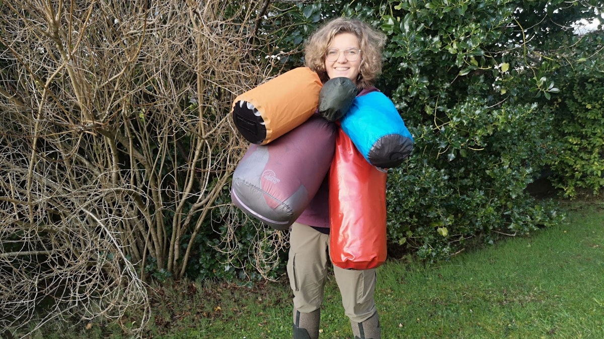Best dry bags for 2026: Keep your kit dry on your adventures