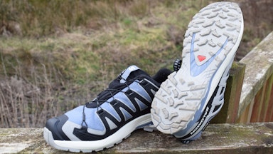 Best waterproof trail running shoes 2025: Tested in the wet