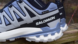 Best waterproof trail running shoes 2025: Tested in the wet