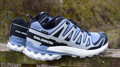 Best waterproof trail running shoes 2026: Tried and Tested
