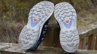 Best waterproof trail running shoes 2025: Tested in the wet