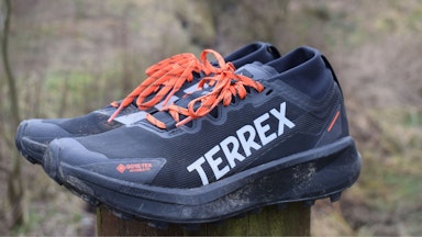 Best waterproof trail running shoes 2026: Tried and Tested