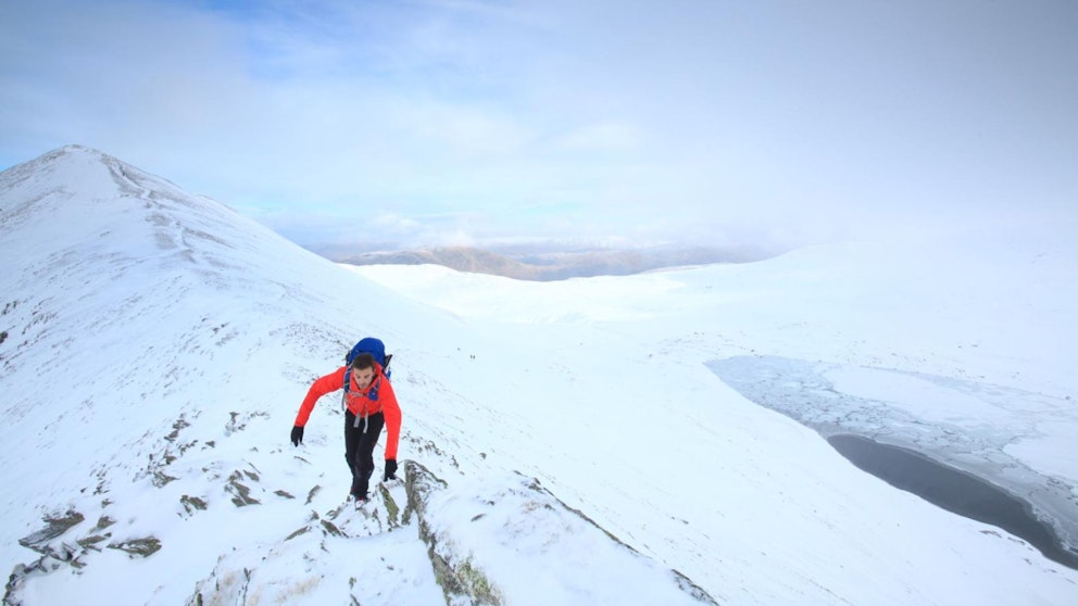 Ultimate guide to climbing Helvellyn – routes, gear, safety
