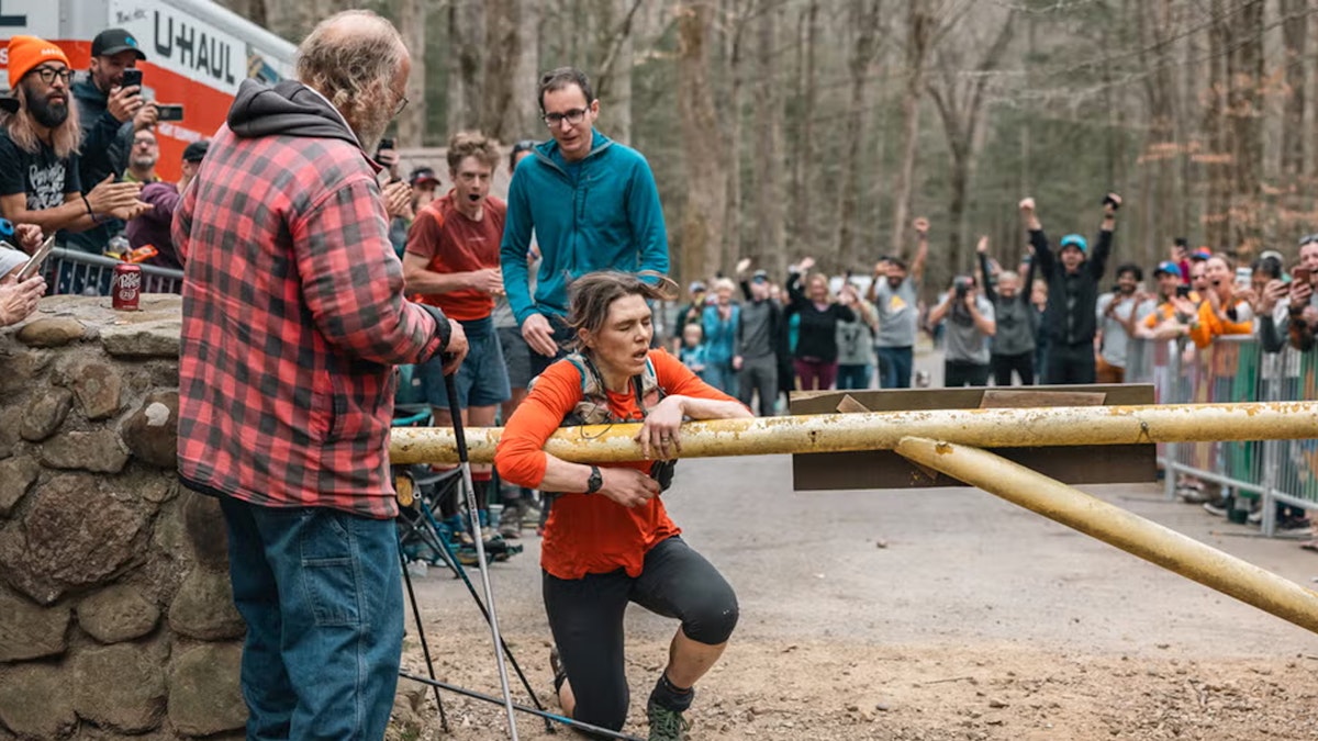 What is the Barkley Marathons? This brutal ultra marathon explained