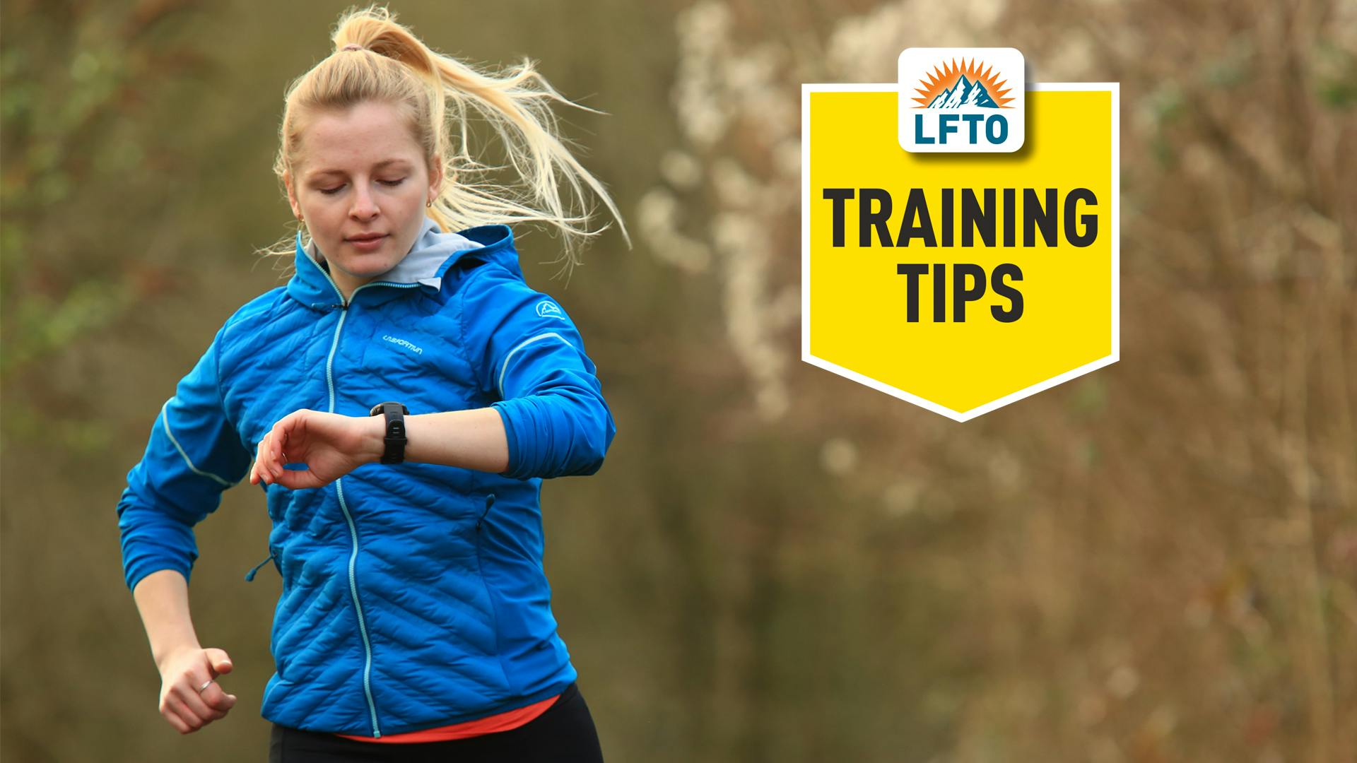 What are training and HR zones?