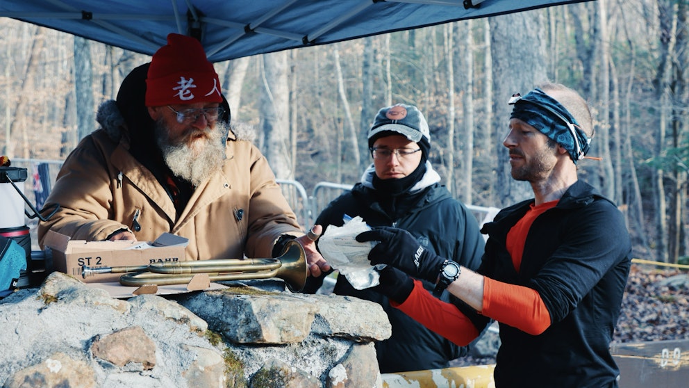 What is the Barkley Marathons? This brutal ultra marathon explained