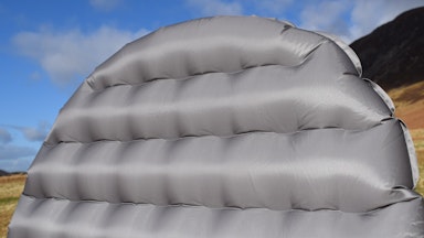 Nemo Tensor Elite sleeping mat | Tested and reviewed